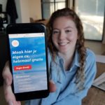 Maak hier je eigen cv, helemaal gratis - Cloudcv